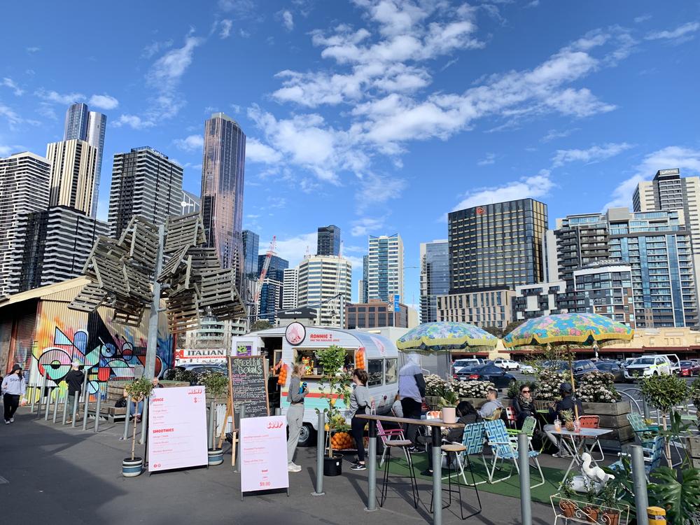 My last 4 months in Melbourne - Goodbye Australia!